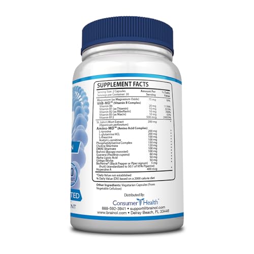 Vegan-friendly ginkgo biloba capsules