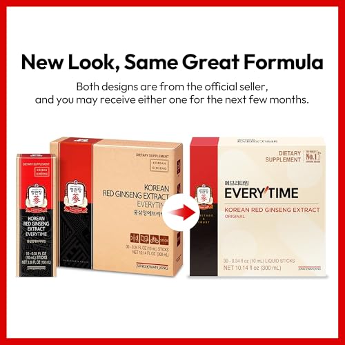 vegan friendly ginseng extract