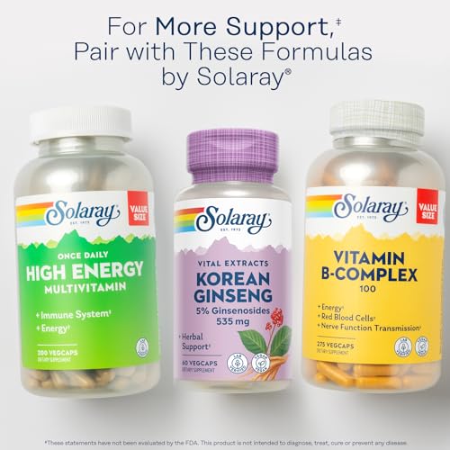 vegan-friendly ginseng root extract