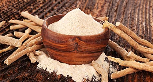 vegan-friendly ginseng supplement option