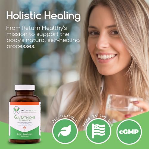 Vegan-friendly glutathione supplement