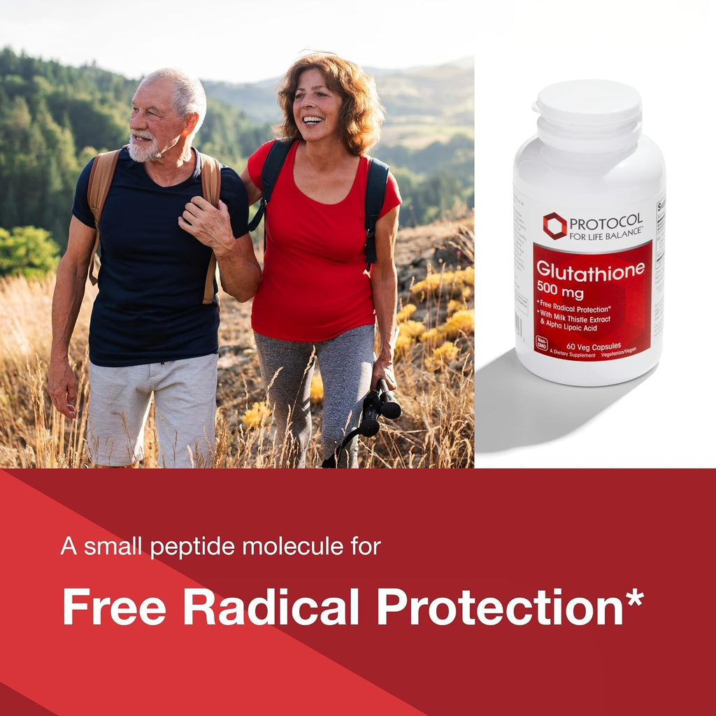 Vegan-friendly Glutathione supplement
