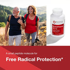 Vegan-friendly Glutathione supplement