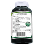 Vegan-friendly Gotu Kola supplement