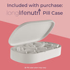 vegan-friendly grapefruit seed capsules