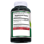 vegan-friendly green coffee bean extract