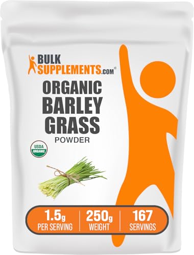 vegan-friendly green superfood powder