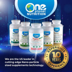 vegan-friendly green tea extract capsules