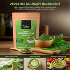 vegan-friendly greens powder option