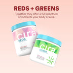 vegan-friendly greens powders supplement
