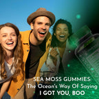 vegan-friendly gummy multivitamin