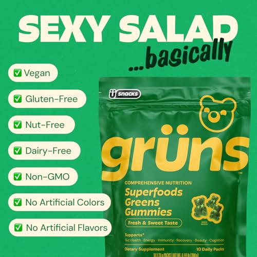 vegan-friendly gummy multivitamins