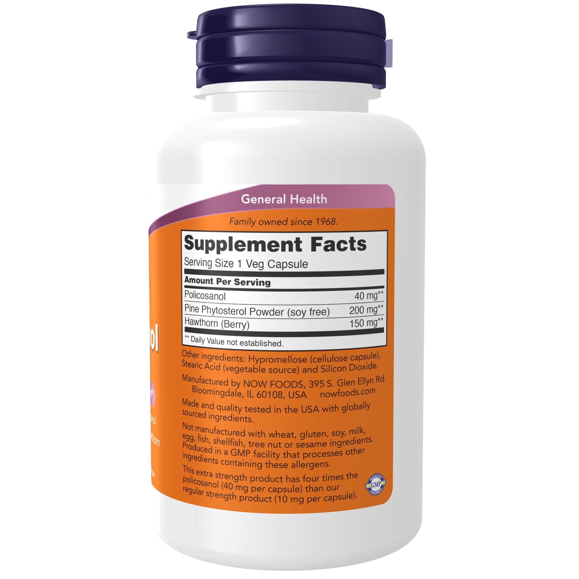 vegan-friendly hawthorn capsules for wellness