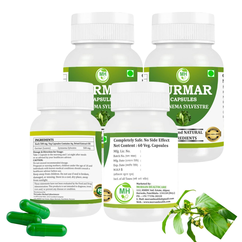 vegan-friendly health capsules