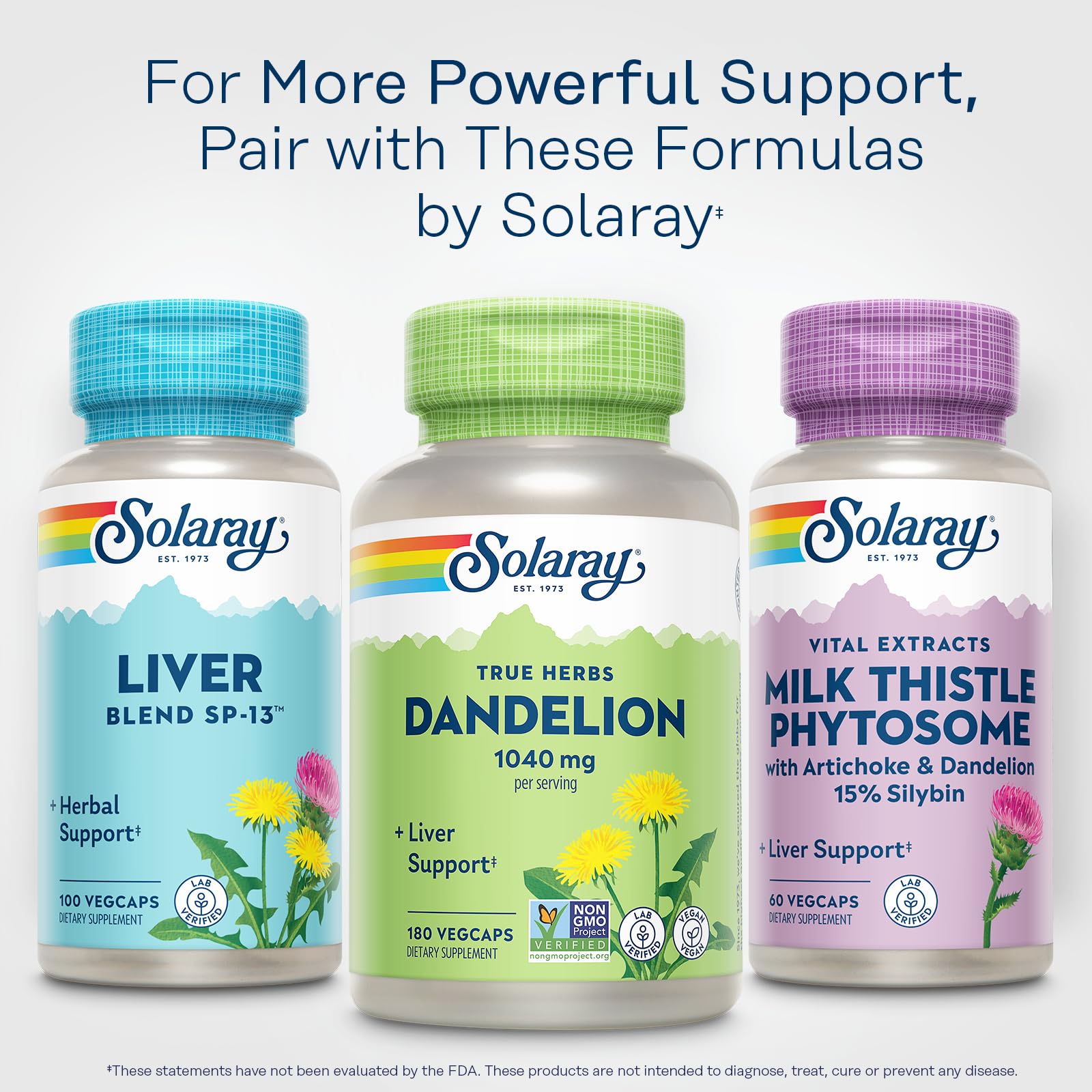 Vegan-friendly health supplement option