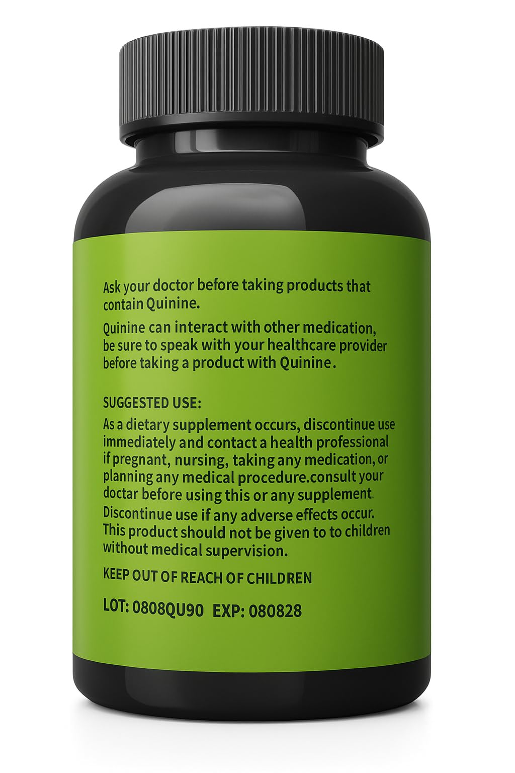 vegan-friendly health supplement option