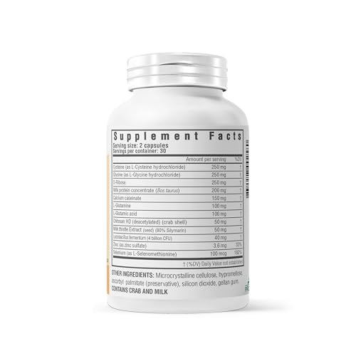 vegan-friendly health supplement