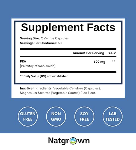 vegan-friendly health supplement