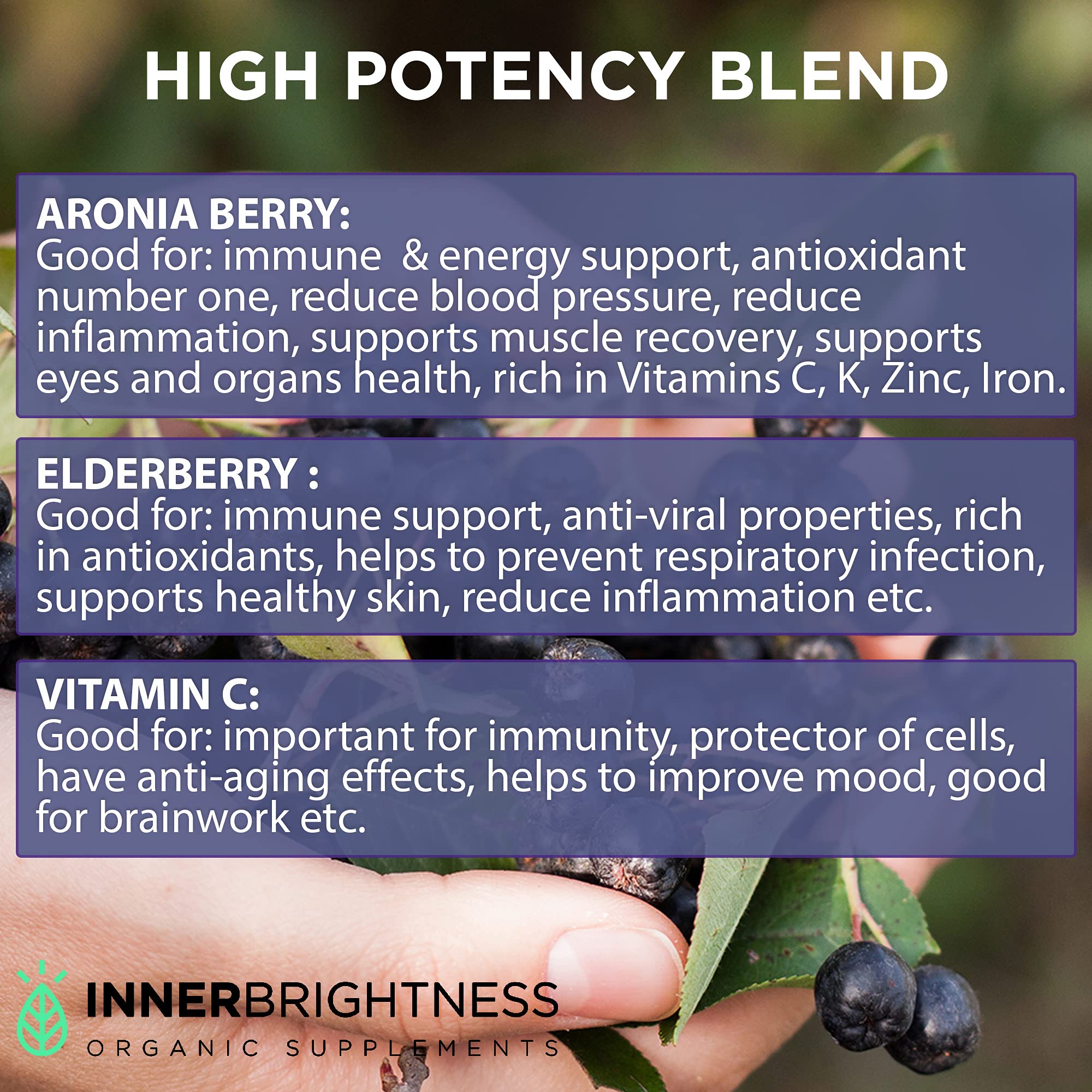 vegan-friendly health supplements Canada