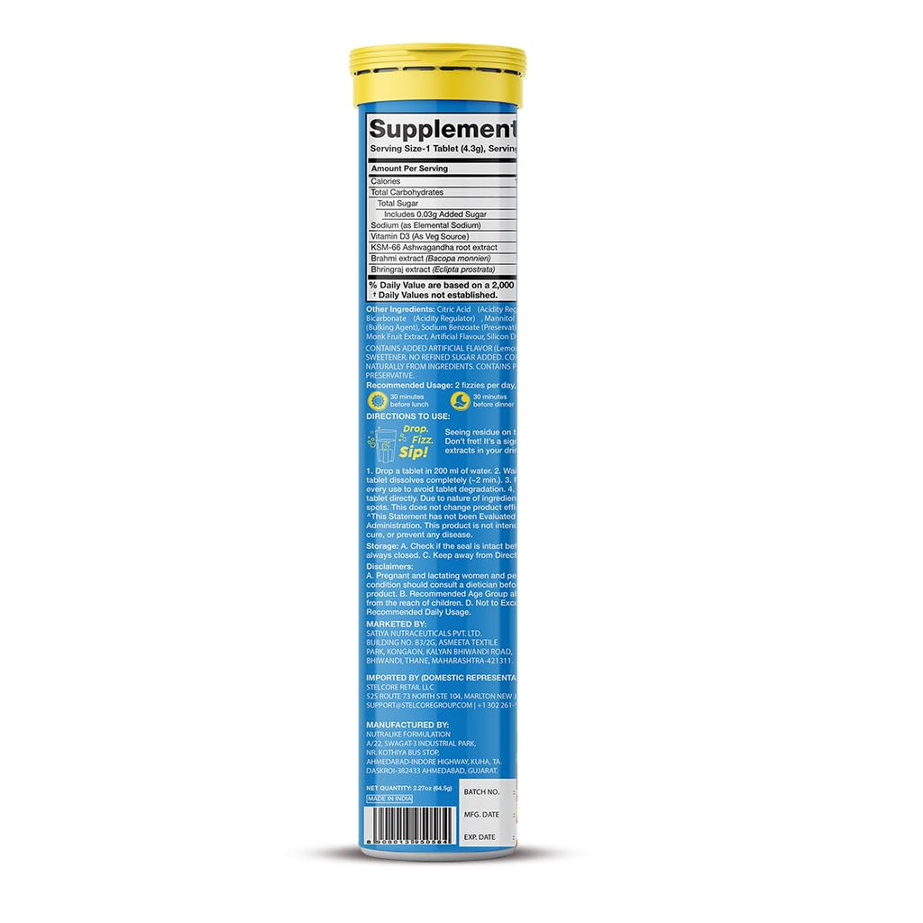 Vegan-friendly health supplements from PLIX