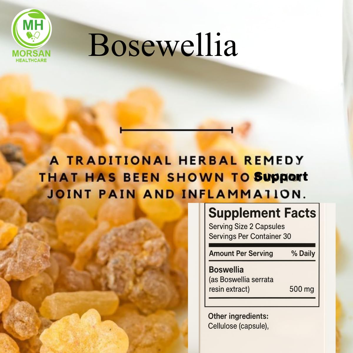 vegan-friendly health supplements