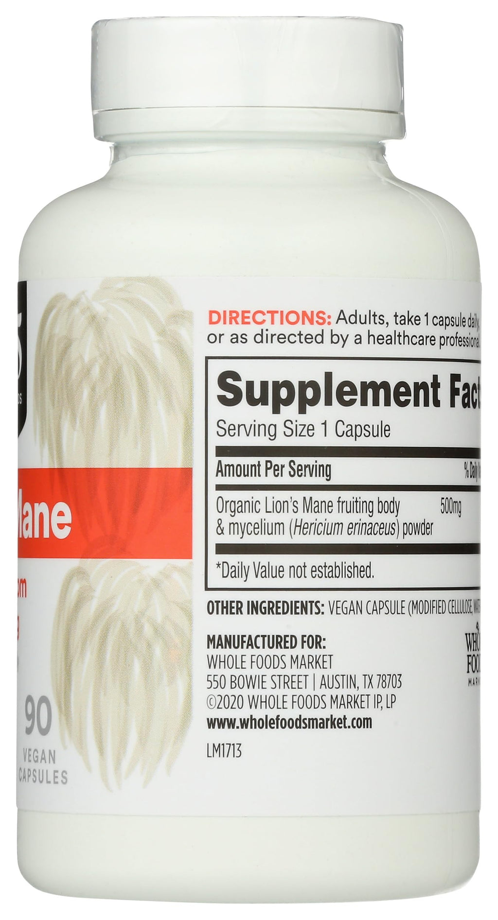 vegan-friendly health supplements
