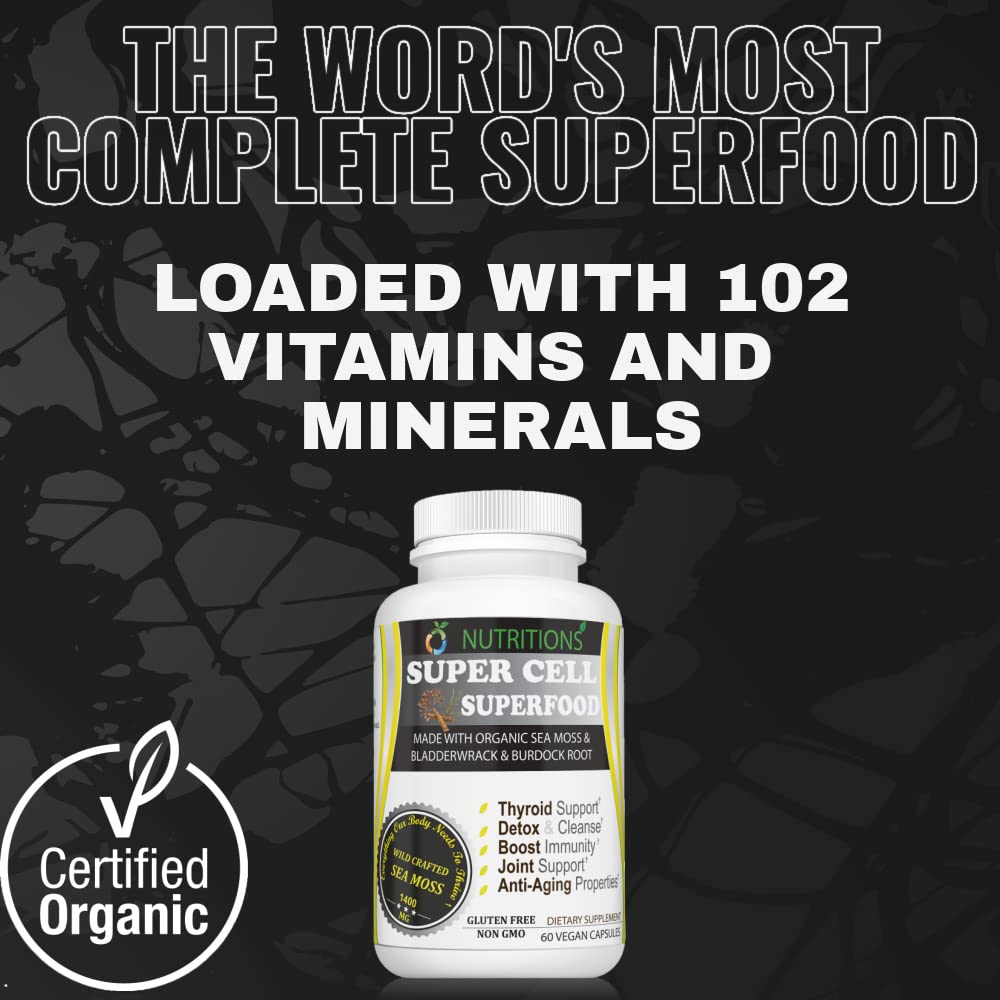vegan-friendly health supplements