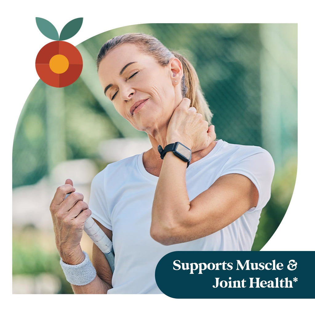 vegan-friendly health supplements