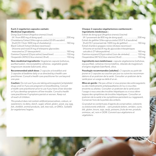 vegan-friendly health supplements
