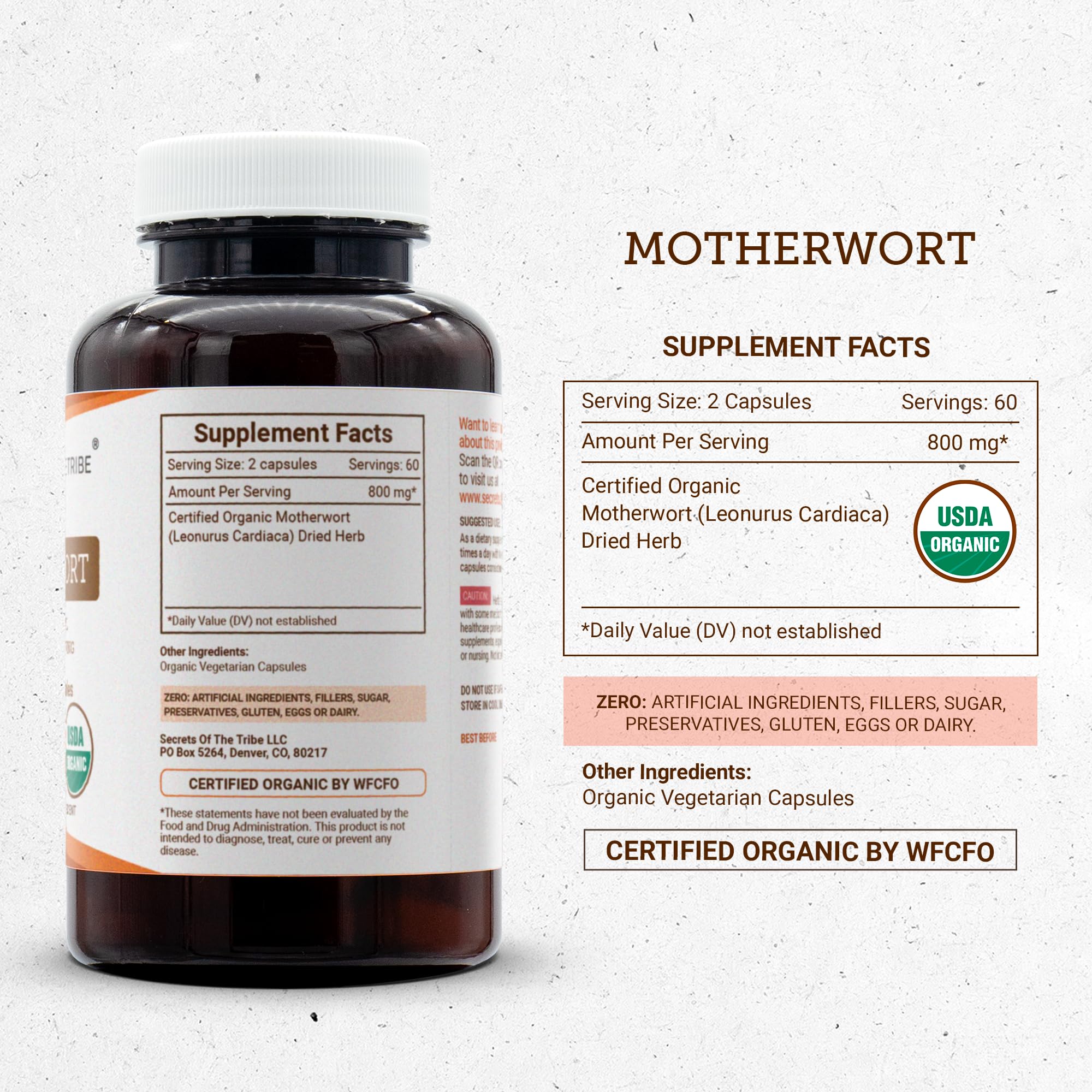 vegan-friendly health supplements