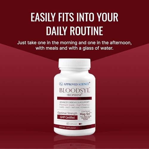 Vegan-friendly heart health supplement