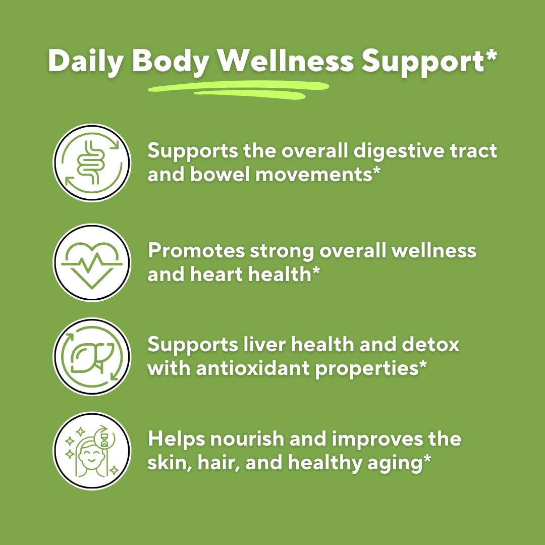vegan-friendly heart health supplement