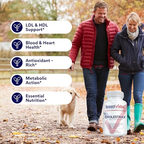 vegan-friendly heart health supplement