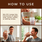 vegan-friendly hemp protein powder