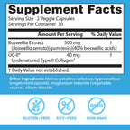 vegan-friendly herbal capsules for wellness