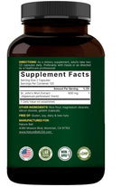 vegan-friendly herbal capsules