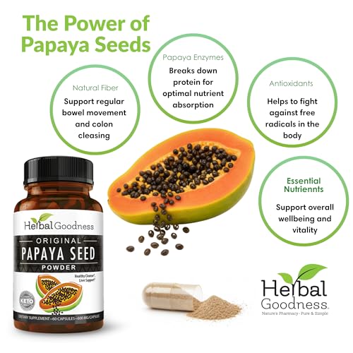 Vegan-friendly herbal capsules