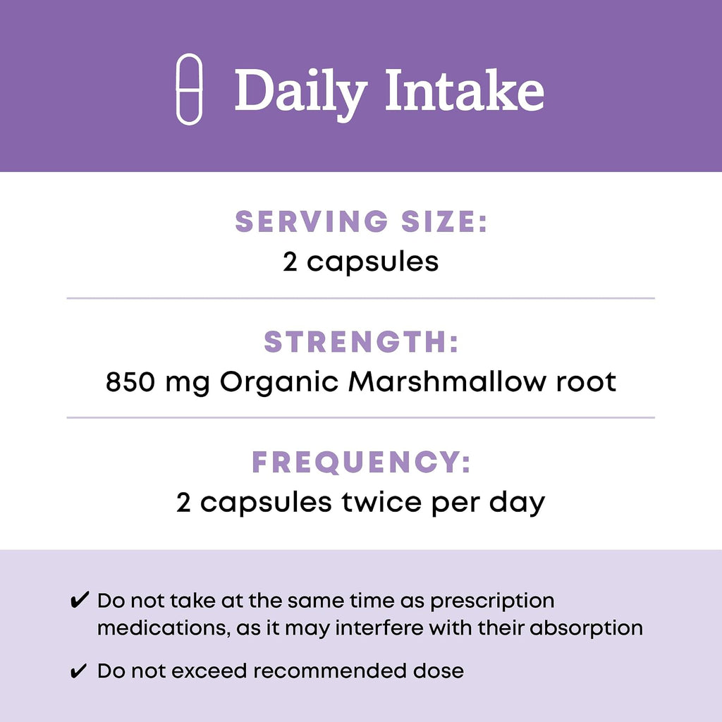 vegan-friendly herbal health support