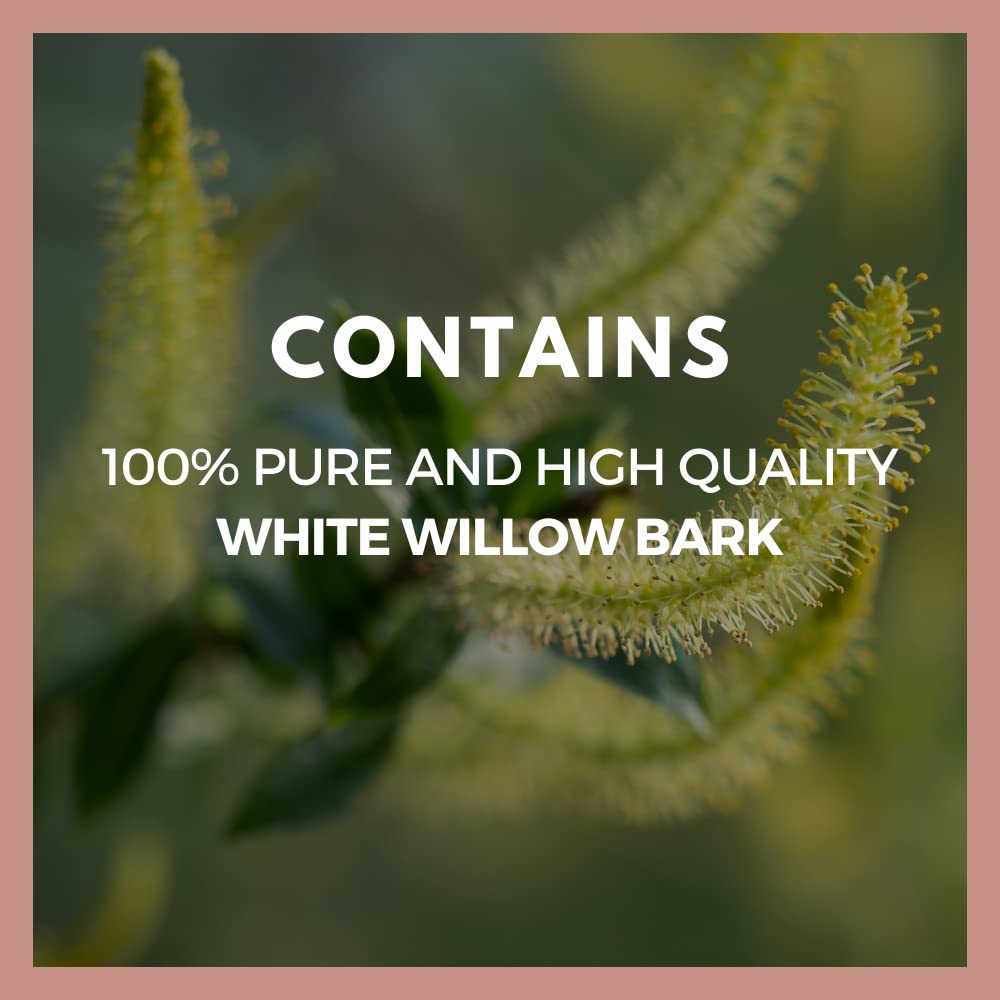 vegan-friendly herbal pain management