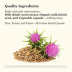 vegan-friendly herbal remedy