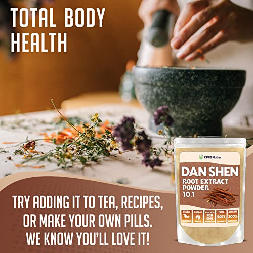 vegan-friendly herbal remedy