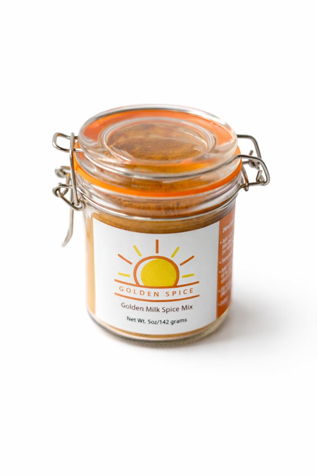 Vegan-friendly herbal spice blend
