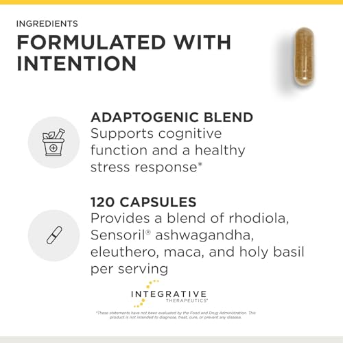 Vegan-friendly herbal supplement for wellness