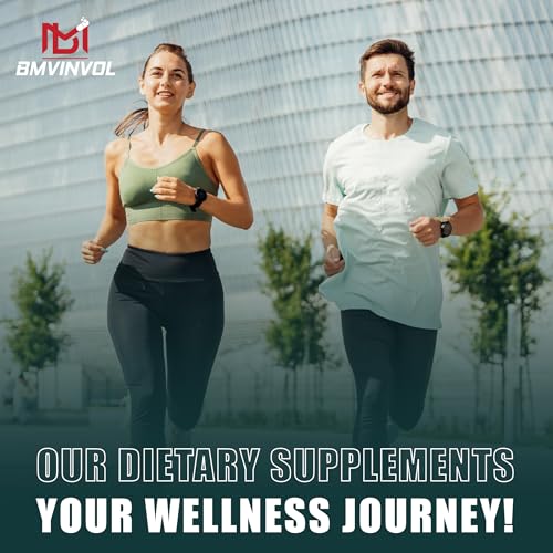 Vegan-friendly herbal supplement in Canada