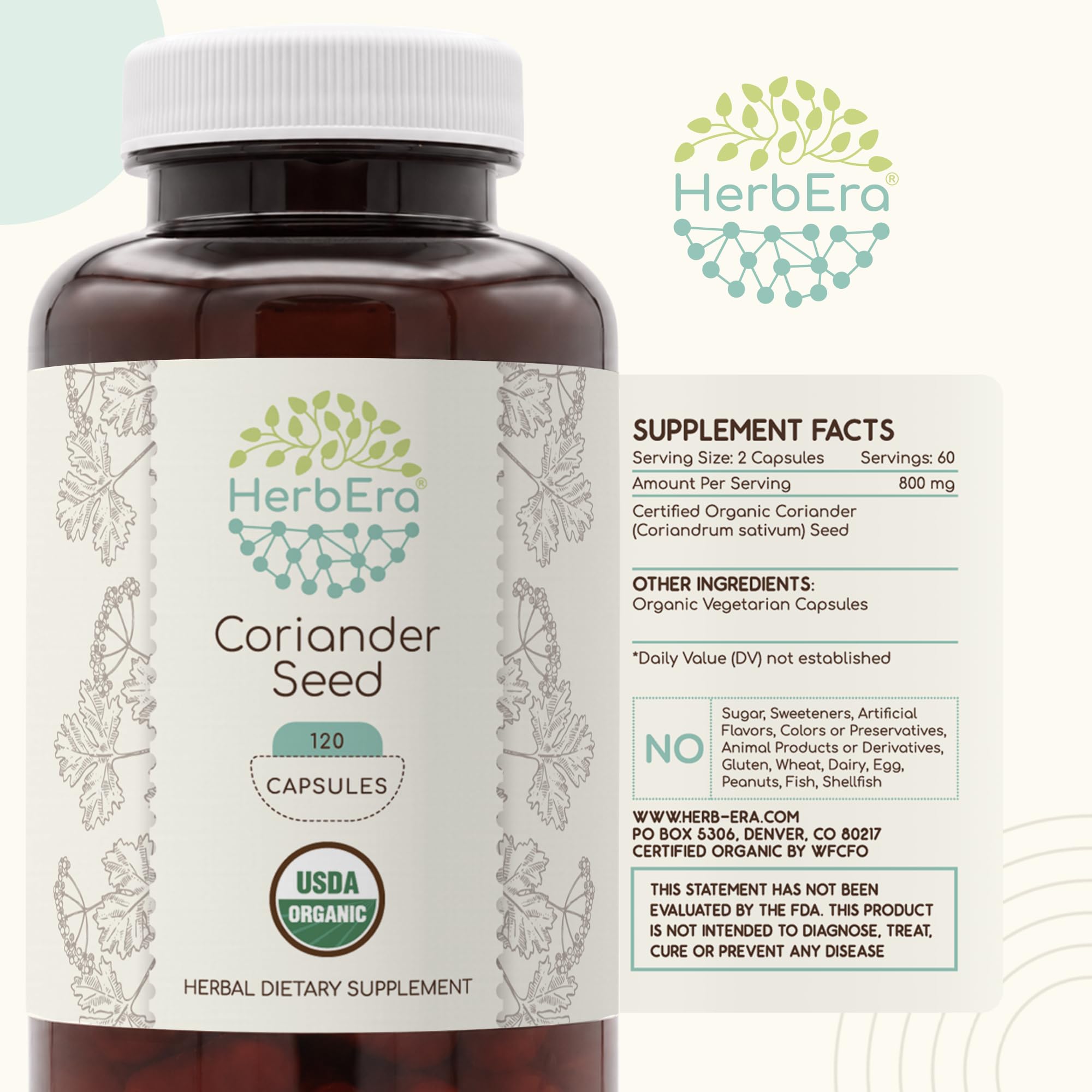 vegan-friendly herbal supplement option