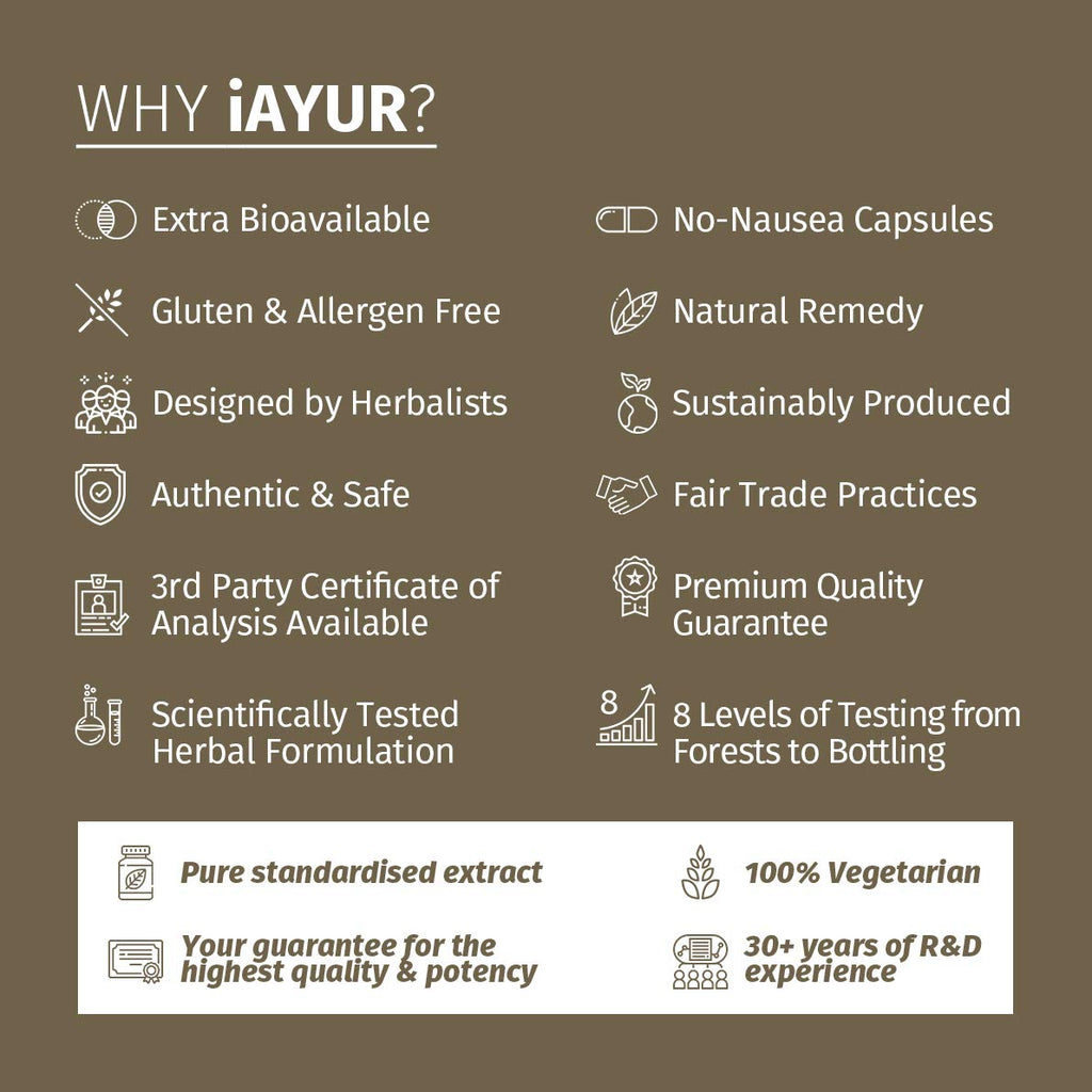 vegan-friendly herbal supplement option