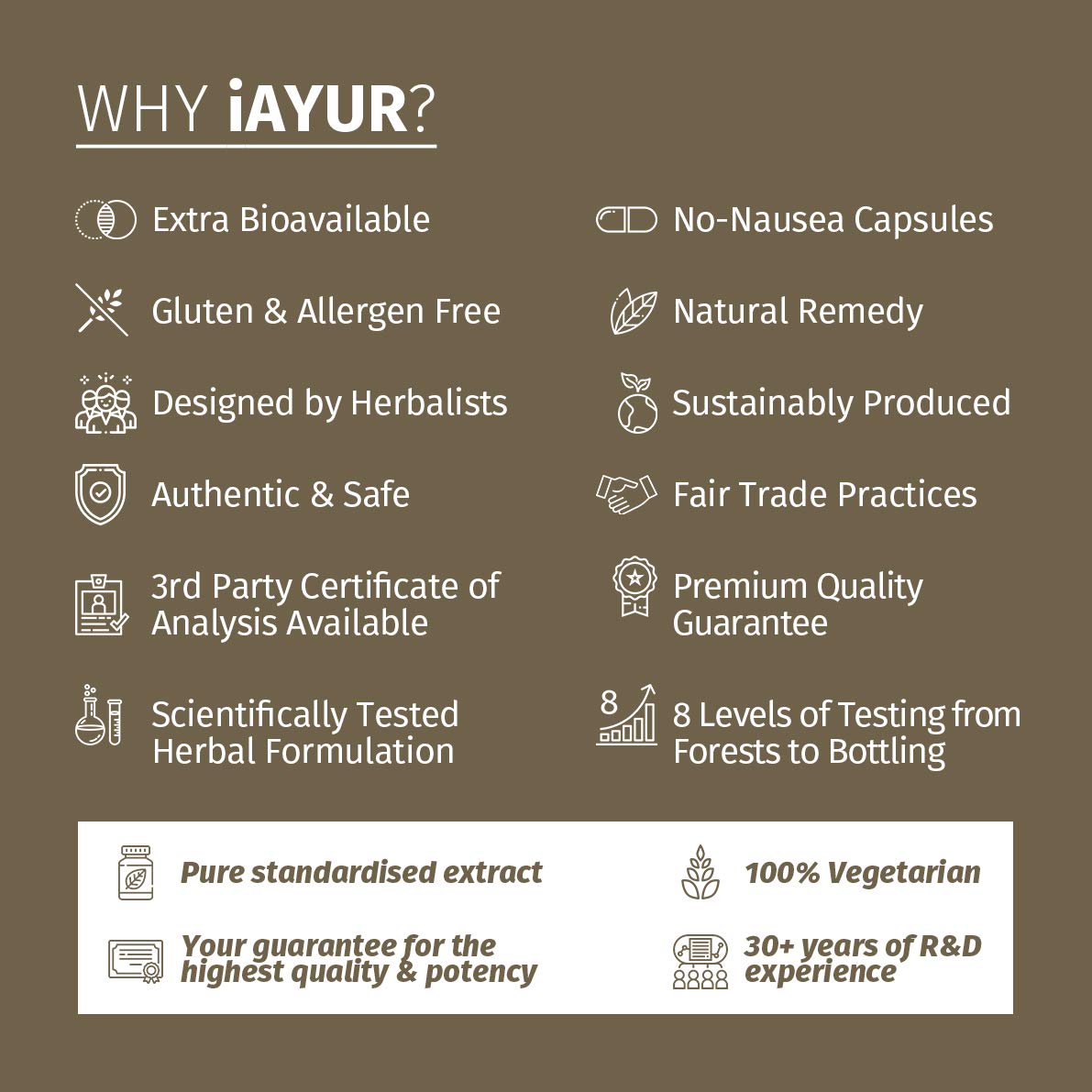 vegan-friendly herbal supplement option