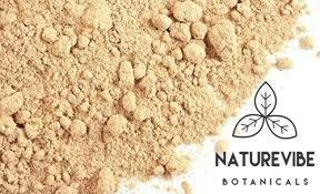 Vegan-friendly herbal supplement option