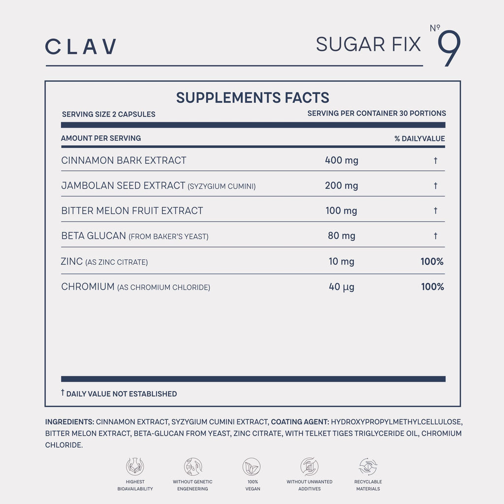 vegan-friendly herbal supplement