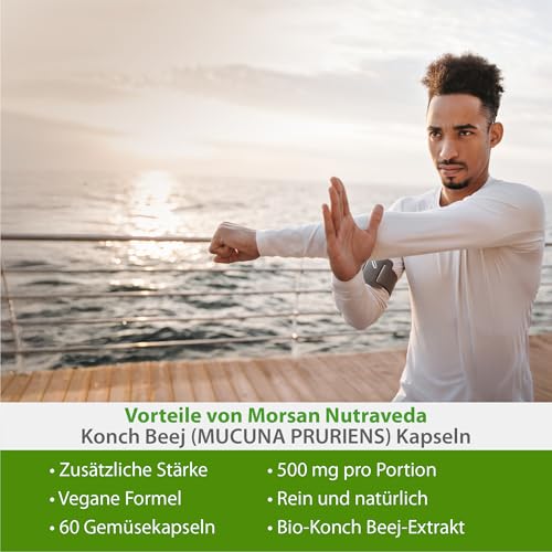 Vegan-friendly herbal supplements for everyone